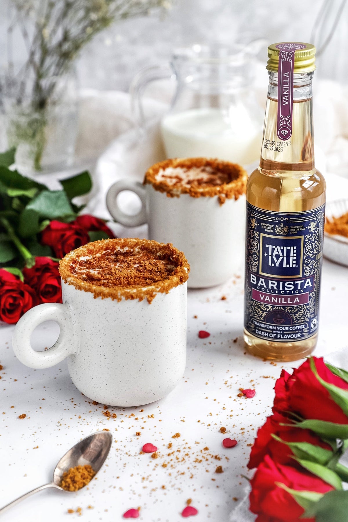 Lyle's Ultimate Golden Syrup Flapjack Recipe – Sugarandsyrup