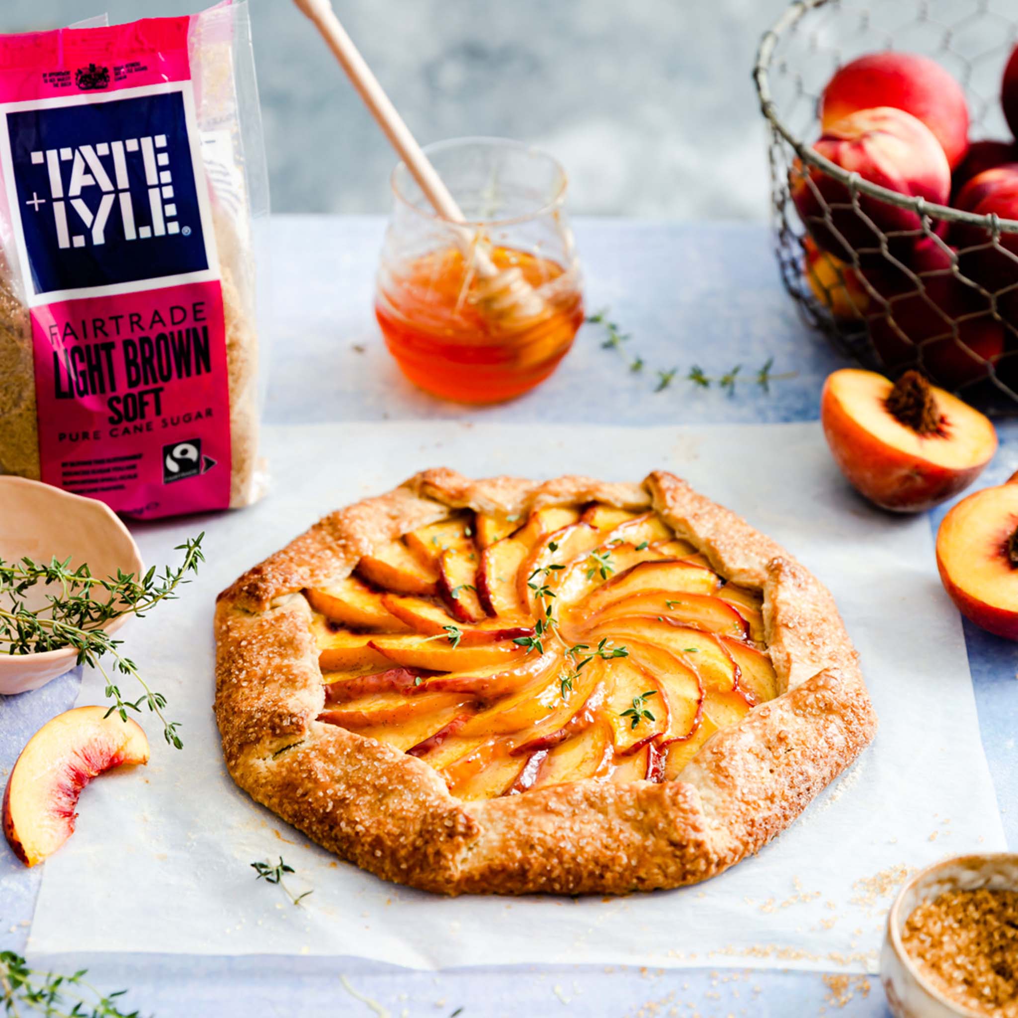 For Baking – Sugarandsyrup